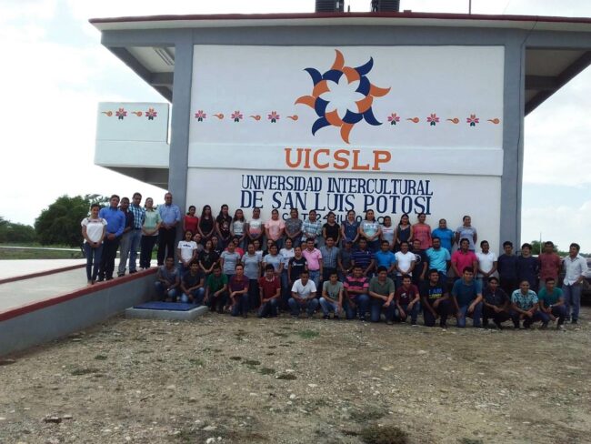 CELEBRARA SU OCTAVO ANIVERSARIO LA UNIVERSIDAD INTERCULTURAL DE SAN ... CELEBRARA SU OCTAVO ANIVERSARIO LA UNIVERSIDAD INTERCULTURAL DE SAN ...