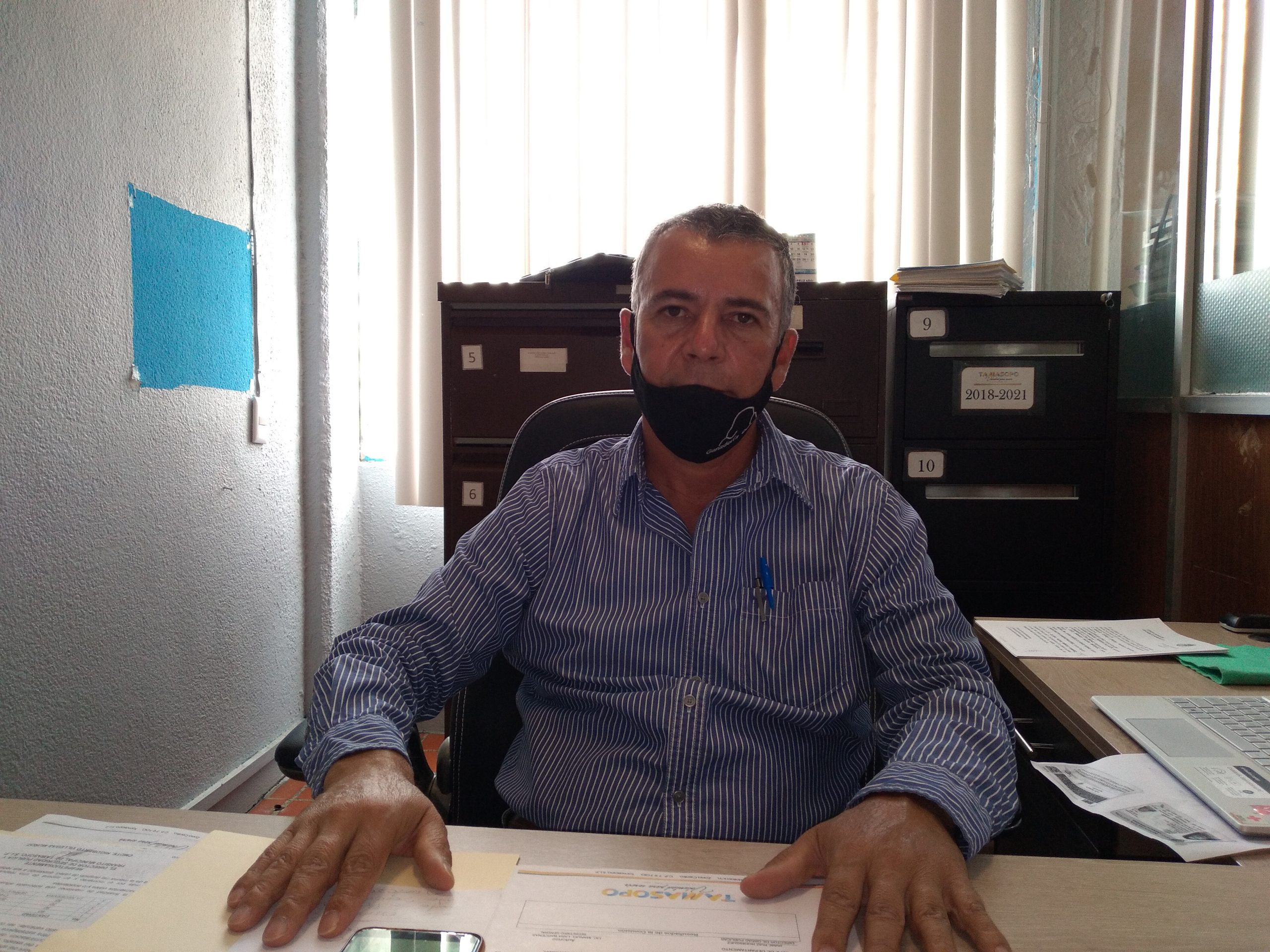 EX SECRETARIA DEL AYUNTAMIENTO NO HA REALIZADO LA ENTREGA-RECEPCIÓN ...