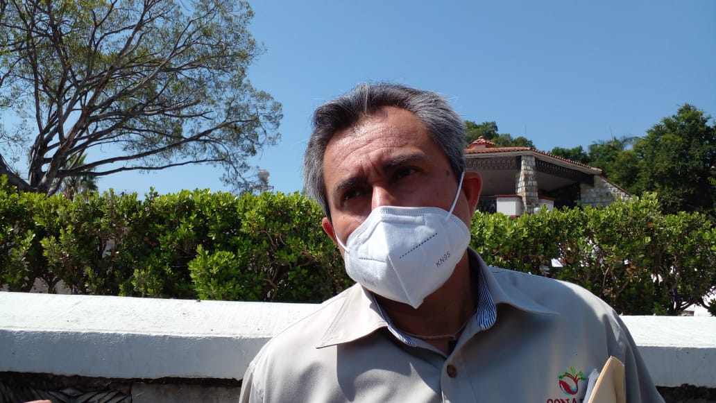 CONAFOR DA PLATICAS A SITIOS TURÍSTICOS PARA LA PREVENCIÓN DE INCENDIOS ...