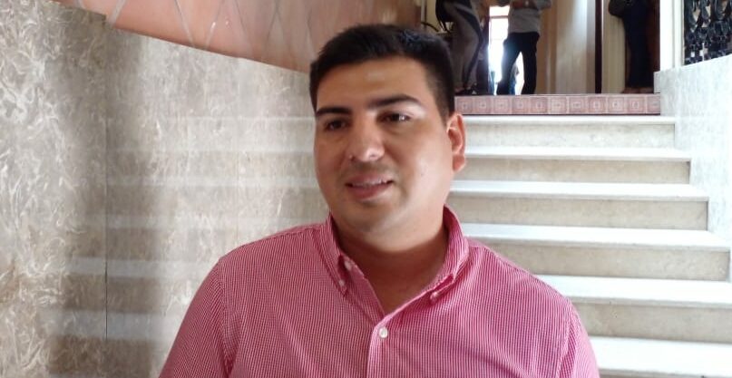 Mantenimiento de camiones de basura atrasa recolección: Daniel Berrones – Cadena Tres SLP