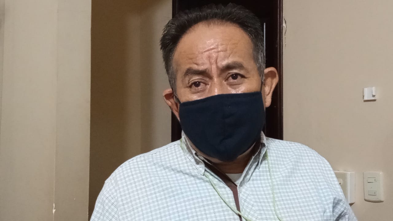 No está permitido ingresar a los ríos por incremento de nivel : PC ...