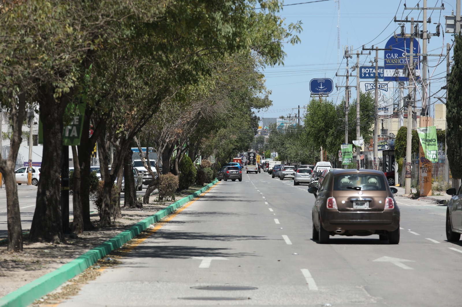 CUMPLE RICARDO GALLARDO CON TRANSFORMACIÓN DE HIMNO NACIONAL – Cadena Tres SLP