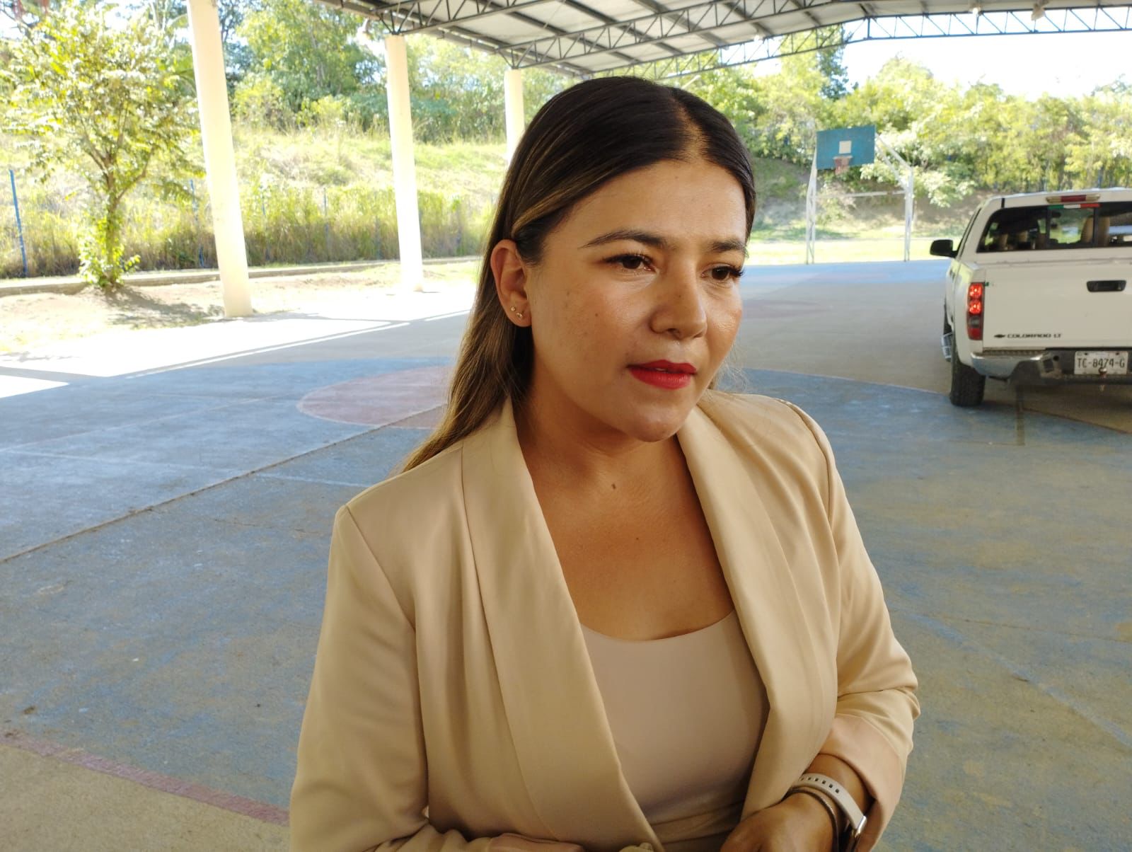 Aumentó la afluencia turística con el regreso de la Cascada de Tamul – Cadena Tres SLP